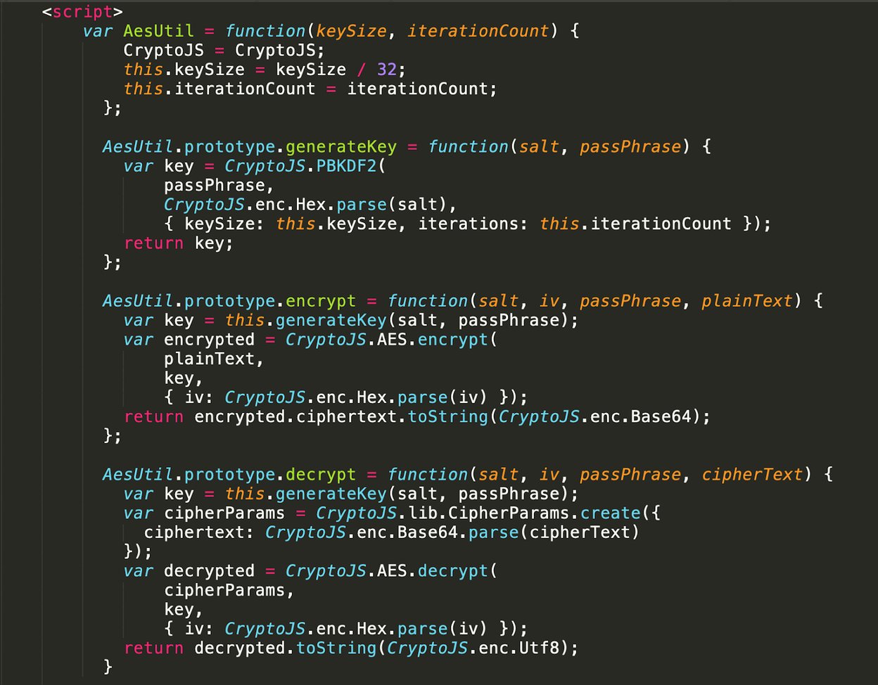 How to Bypass Encryption in an iOS Application? (7 Ways)